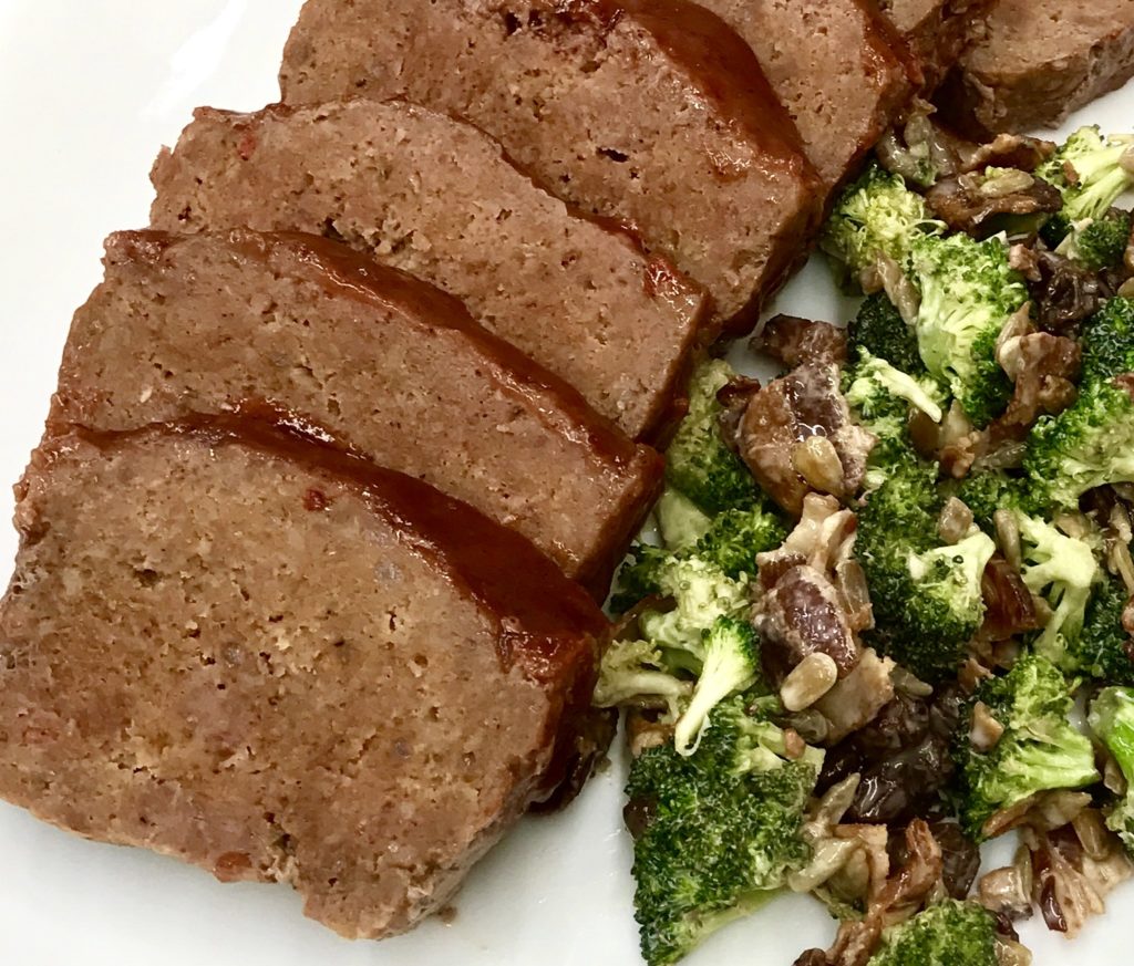 Snider’s House Made Meat Loaf | Snider Bros. Meats