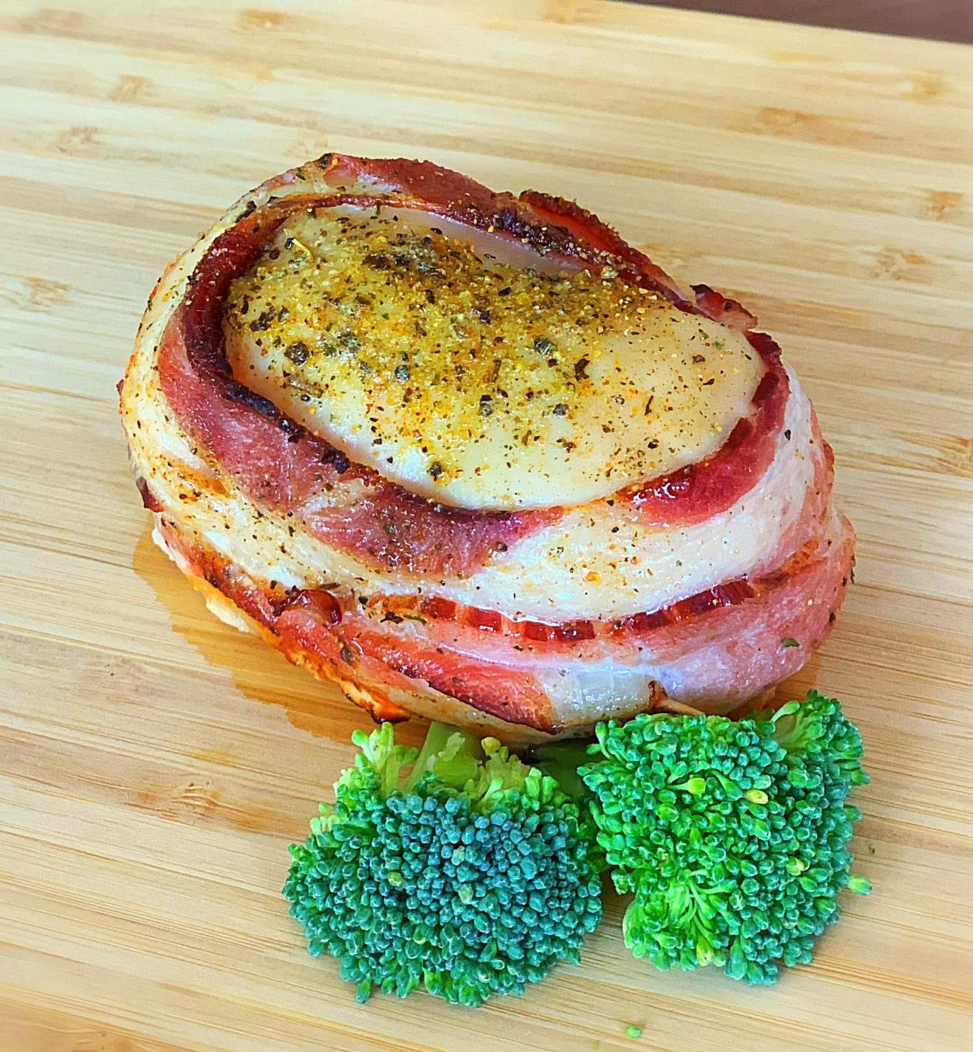 Snider’s Chicken Mignon | Snider Bros. Meats