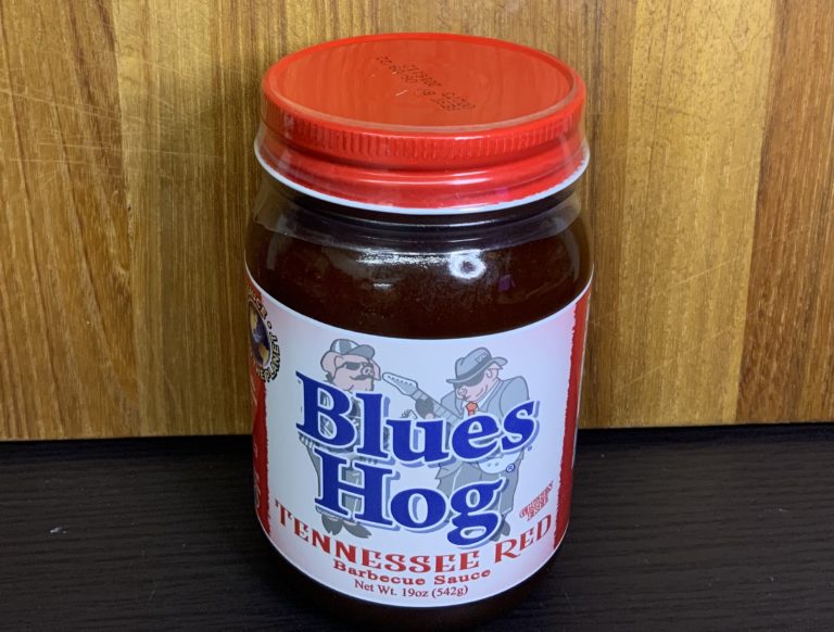 Blues Hog Tennessee Red | Snider Bros. Meats