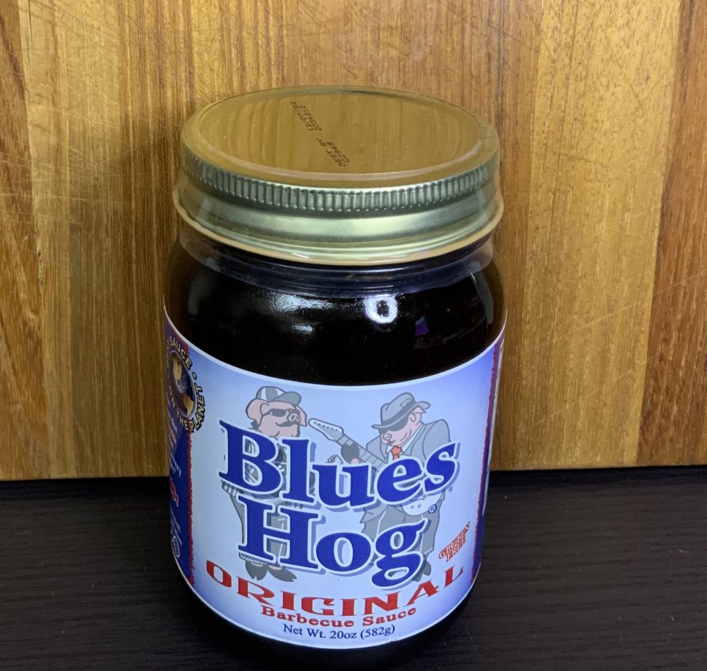 Blues Hog Original | Snider Bros. Meats